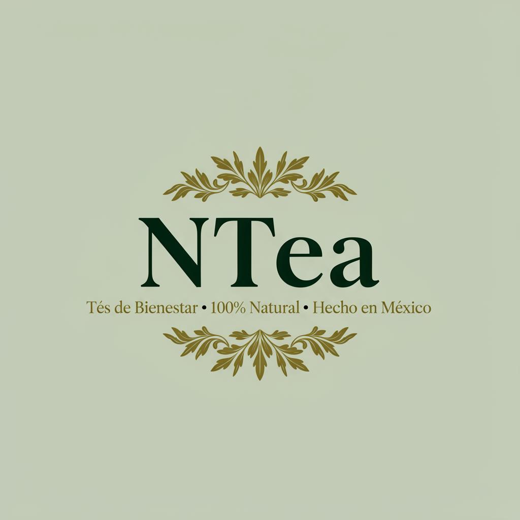 NTea | Tés de Bienestar 100% Naturales — Hecho en México